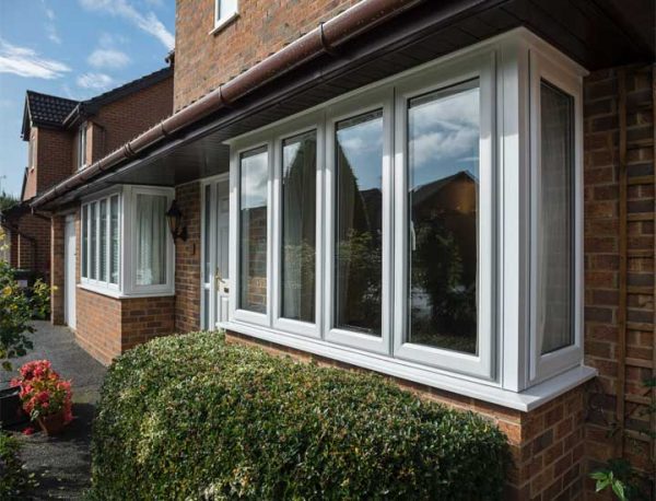 Replacement Windows & Doors | Bristol » The Window Hub